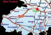 Tourist places in Jehanabad - meraapnabihar