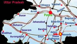 Tourist places in Nawada - meraapnabihar