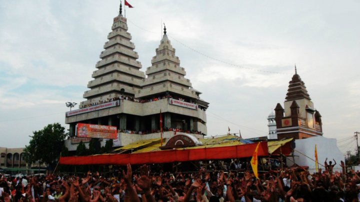 List of Popular Historical Monuments in Bihar – meraapnabihar