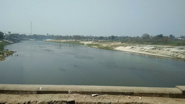 List of Popular Rivers in Bihar – meraapnabihar