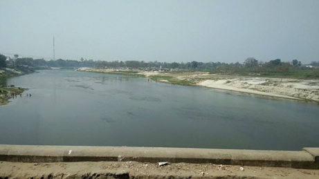 List of Popular Rivers in Bihar - meraapnabihar