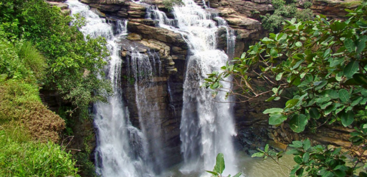 List of Popular Waterfalls in Bihar - meraapnabihar