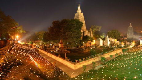 List of Popular Historical Monuments in Bihar – meraapnabihar