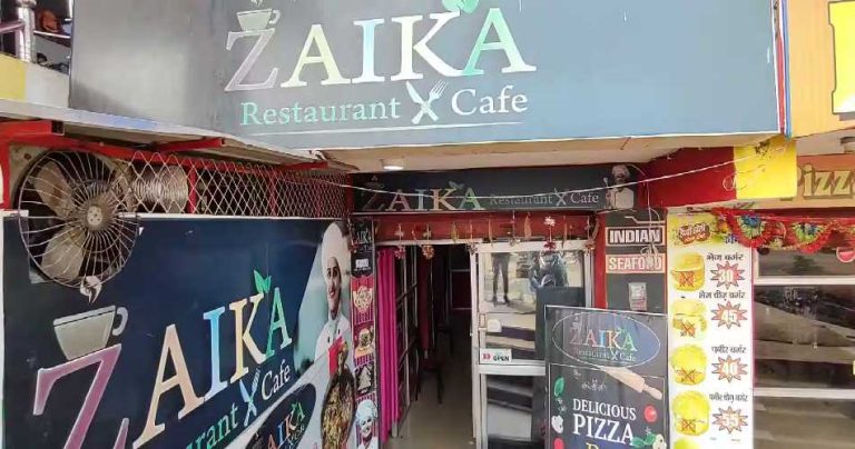 Top Restaurants Must-Visit in Bihar Sharif – meraapnabihar