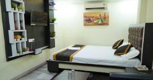 Top 10 Best Hotels in Chhapra - meraapnabihar